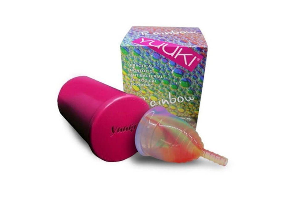 YUUKI CUP Erfahrungen • 2018 • Größe • Soft oder Classic • 1 oder 2?